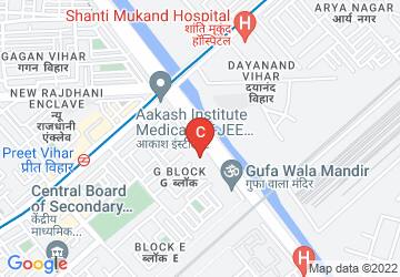 Hillwoods Academy, Preet Vihar, New Delhi: Admission, Fee, Affiliation