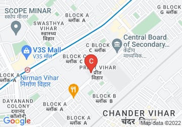 Mothers Global School, Preet Vihar, New Delhi: Admission, Fee, Affiliation