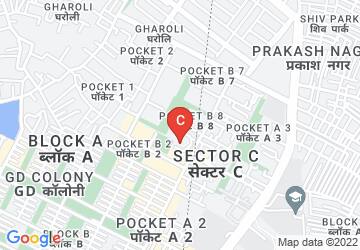 Ryan International School, Mayur Vihar Phase-III, New Delhi: Admission ...