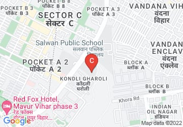 Salwan Public School, Mayur Vihar Phase-III, New Delhi: Admission, Fee ...