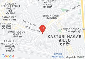 Sri Chaitanya Techno School Banaswadi, Bengaluru: Admission, Fee ...