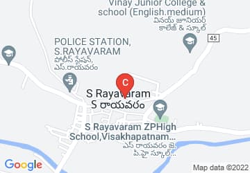 KGBV S Rayavaram, S Rayavaram, Visakhapatnam: Admission, Fee, Affiliation