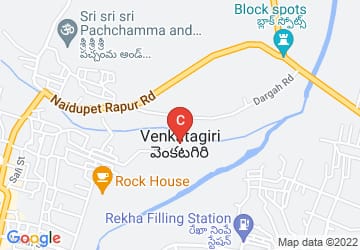 KGBV Venkatagiri Venkatagiri, Nellore: Admission, Fee, Affiliation