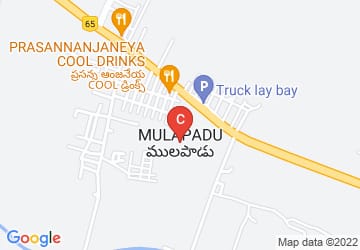 ZPHS Mulapadu Mulapadu, Krishna: Admission, Fee, Affiliation