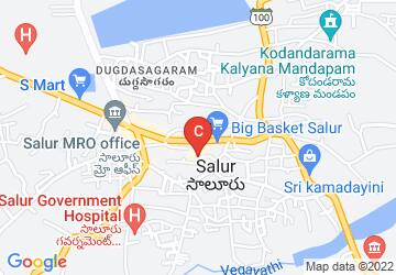KGBV Salur Salur, Vizianagaram: Admission, Fee, Affiliation