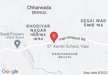 St Xaviers High School, Charwada, Vapi: Admission, Fee, Affiliation