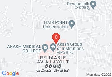 Akash International School (AIS), Devanahalli, Bengaluru: Admission ...