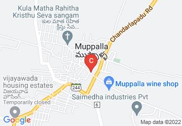 APSW RESSL Girls Muppalla, Krishna: Admission, Fee, Affiliation