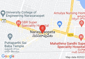 KGBV Narasaraopet Narasaraopet, Guntur: Admission, Fee, Affiliation