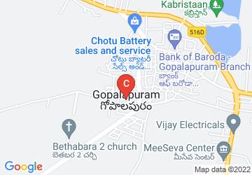 APSWREIS G Junior College Gopalapuram Gopalapuram, West Godavari ...