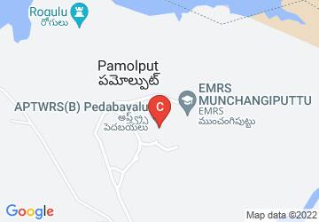 APTWRS B Pedabayalu, Pedabayalu, Visakhapatnam: Admission, Fee, Affiliation