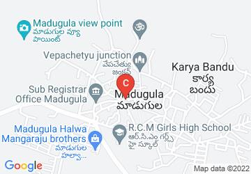 KGBV V Madugula Madugula, Visakhapatnam: Admission, Fee, Affiliation