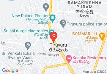 APSWR School & Junior College Tiruvuru Tiruvuru, Krishna: Admission ...