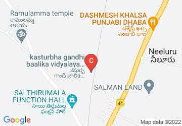 KGBV Pamidi Pamidi, Anantapur: Admission, Fee, Affiliation