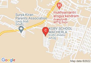 KGBV Macherla, Macherla, Guntur: Admission, Fee, Affiliation