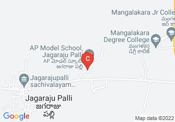 KGBV Puttaparthi, Puttaparthi, Anantapur: Admission, Fee, Affiliation