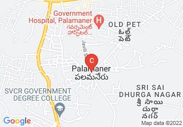 APSWR School And Junior College For Girls Palamaner Banglore Road ...