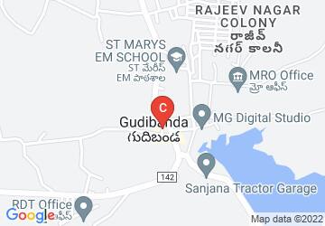 KGBV Gudibanda Gudibanda, Anantapur: Admission, Fee, Affiliation