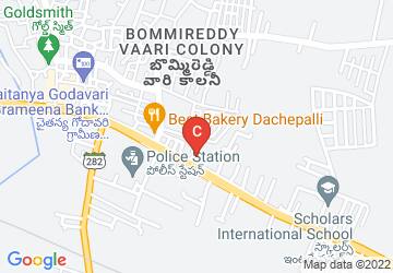 KGBV Dachepalli Kesanupalli, Guntur: Admission, Fee, Affiliation