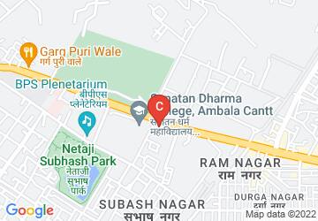 Bhartiya Public School, Ambala Cantt., Ambala: Admission, Fee, Affiliation