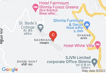 Convent Of Jesus And Mary, Chelsea, Shimla: Admission, Fee, Affiliation