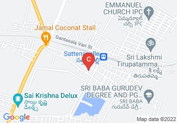 KGBV Sattenapalli Sattenapalli, Guntur: Admission, Fee, Affiliation