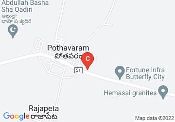 KGBV Pothavaram Pothavaram, Guntur: Admission, Fee, Affiliation