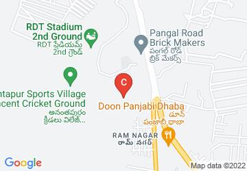 KGBV Rapthadu Rapthadu, Anantapur: Admission, Fee, Affiliation