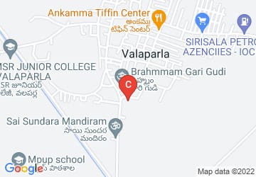ZPHS Valaparla Martur, Prakasam: Admission, Fee, Affiliation