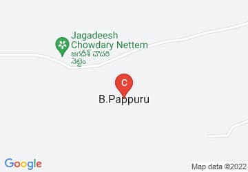 APSWRS B Pappuru Narpala, Anantapur: Admission, Fee, Affiliation