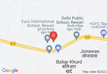 Delhi Public School (DPS), Jaunawas, Rewari: Admission, Fee, Affiliation