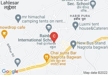 Rainbow International School, Nagrota Bagwan, Kangra: Admission, Fee, Affiliation
