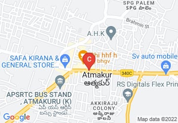KGBV Atmakur Atmakur, Kurnool: Admission, Fee, Affiliation
