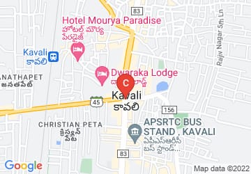 KGBV School Kavali Kavali, Nellore: Admission, Fee, Affiliation