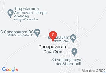 AP Residential School For Boys Ganapavaram Tripuranthakam, Prakasam ...