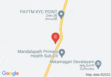 KGBV Gorantla Mandalapalli, Anantapur: Admission, Fee, Affiliation