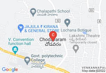 KGBV Chodavaram Chodavaram, Visakhapatnam: Admission, Fee, Affiliation