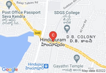 APMS Hindupur Hindupur, Anantapur: Admission, Fee, Affiliation