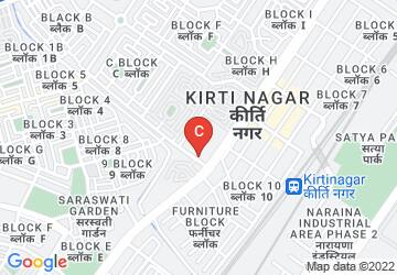 SD Secondary School (Gujarat), Kirti Nagar, New Delhi: Admission, Fee ...