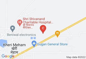 H D Senior Secondary Public School Kheri Meham, Rohtak: Admission, Fee ...