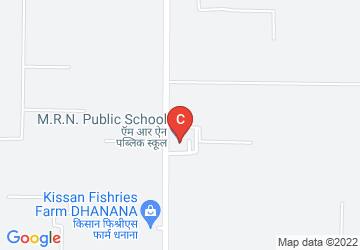 M R N Public School, Gohana, Gohana: Admission, Fee, Affiliation