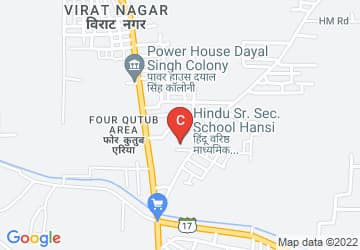 Hindu Senior Secondary School Hansi Hansi, Hansi: Admission, Fee ...