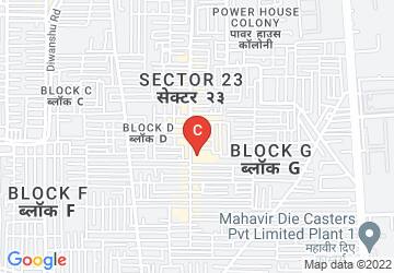 Modern BP Public School Sanjay Colony, Faridabad: Admission, Fee ...