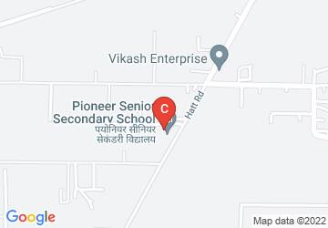 Pioneer Secondary School Singhpura Safidon, Safidon: Admission, Fee ...