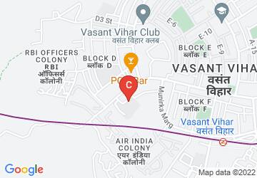 Suraj Bhan DAV Public School (SBDAV), Vasant Vihar, New Delhi ...