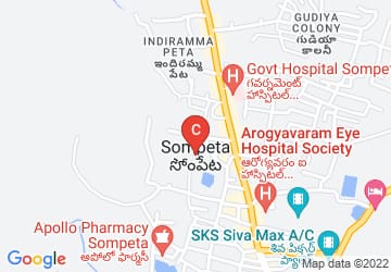 KGBV Sompeta, Sompeta, Srikakulam: Admission, Fee, Affiliation