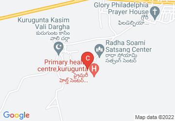 KGBV Kurugunta Anantapur, Kurugunta, Anantapur: Admission, Fee, Affiliation