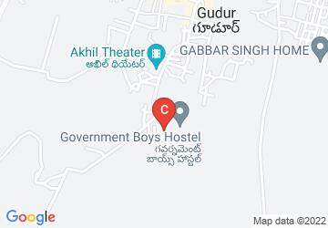 KGBV Gudur, Gudur, Kurnool: Admission, Fee, Affiliation