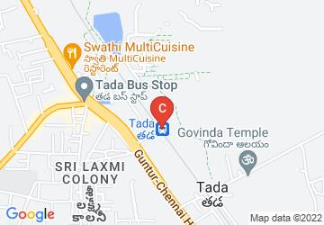 APMS Tada, Tada Kandriga, Nellore: Admission, Fee, Affiliation