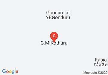 KGBV G M Kothuru G.Madugula, Visakhapatnam: Admission, Fee, Affiliation